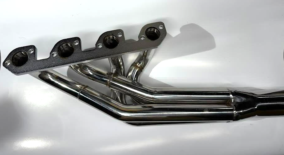 Stainless Steel Manifold Headers For Ford Ranger 2.3L 2300 Four ...