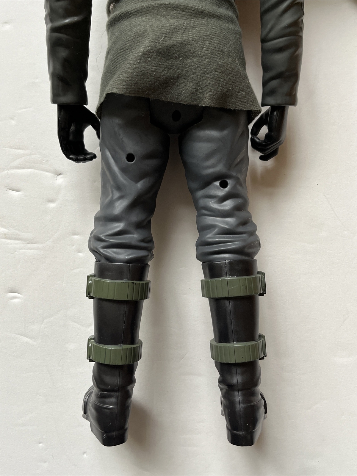 Star Wars Mud Trooper Big Figs 18 Inch Figure Solo Jakks Stormtrooper ...