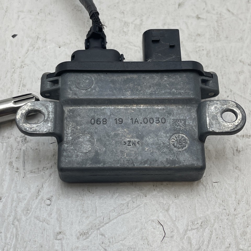 Particulate Matter Sensor 894A1-37090 | eBay