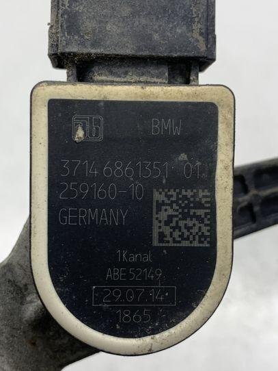 BMW 3 Gran Turismo F34 37146861351 25916010 6861351 23942629 | eBay