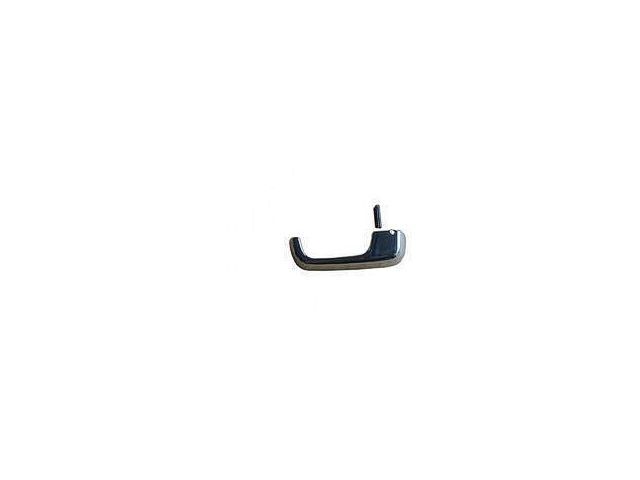 Right - Passenger Side Vent Window Latch 42FRVM76 for Ford Mustang 1968 ...