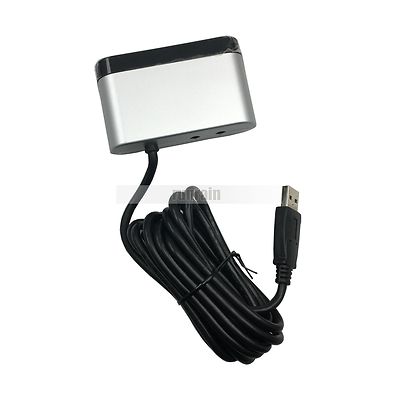 HP TSGI-IR01 MCE Windows Media Center Infrared IR Receiver 5070-2584 | eBay