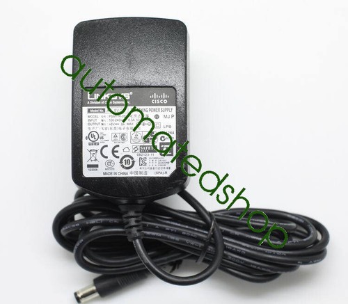 1PC Power Supply Cisco LinkSys 5V2F PSM11R-050 Router SPA2100 Charger ...