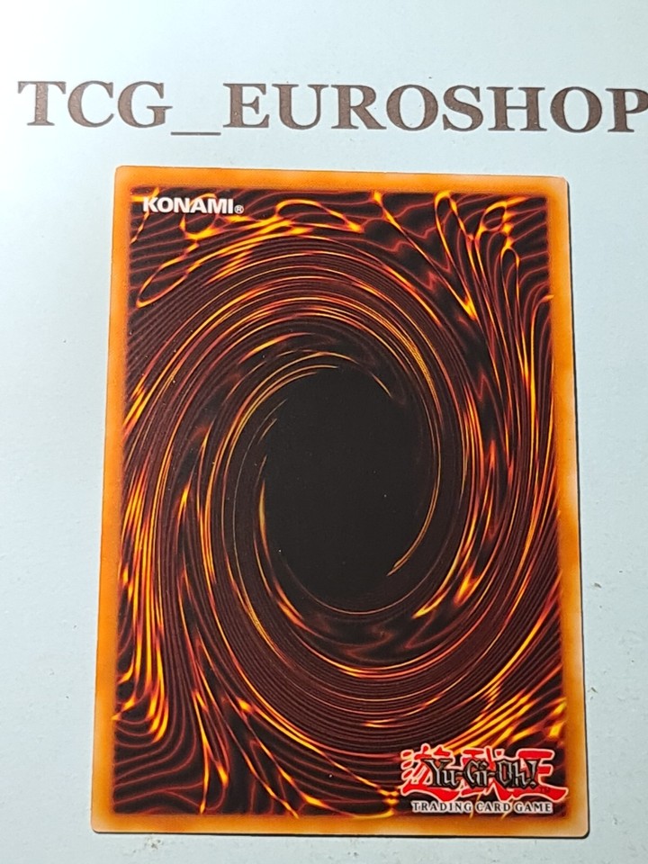 CRACKING DRAGON YUGIOH COTD SUPER RARE SPANISH 1st ED NM #2923 | eBay