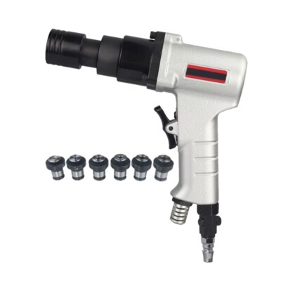 Pneumatic Tapping Tools Quick Change Collet Self-locking Tapping ...