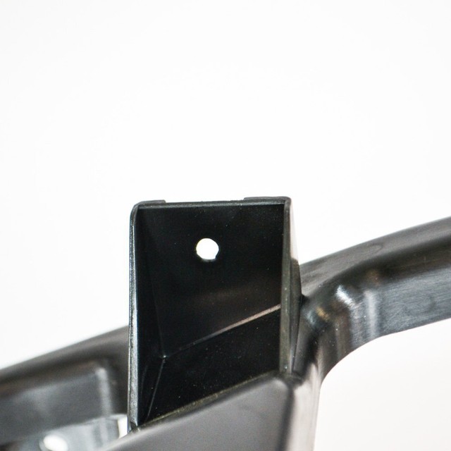 Volkswagen Touareg 7p Front Right Headlight Bracket 7P6806510 2013 for ...