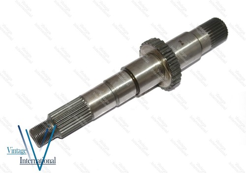Transfer Case Rear Output Shaft For Suzuki Samurai 86-95 29141-80050 ...