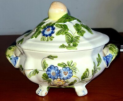 Tureens - Soup Tureen Bowl