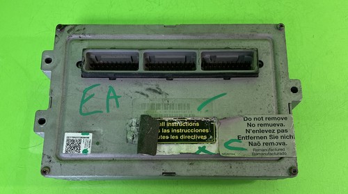 01 Dodge Ram 1500 5.2L V8 Cardone 79-0269V Reman Warranty | eBay