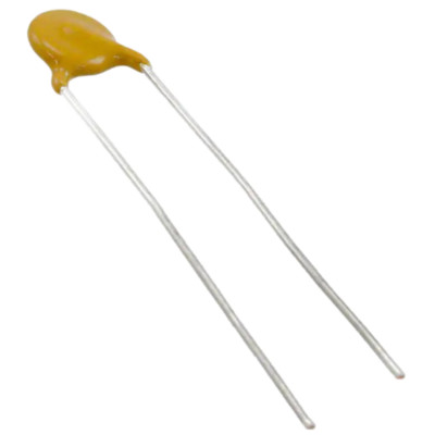 Pack of 45 VY1220K31U2JQ63V0 Capacitor Ceramic 22pF 760VAC/500VAC U2J ...