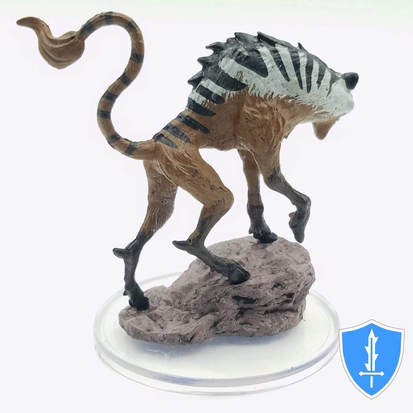 Buy Leucrotta - Darklands Rising #32 Pathfinder Battles D&D Hyena ...