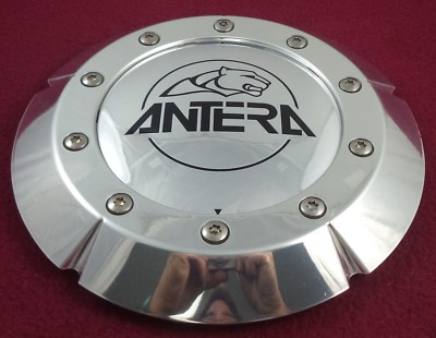 Antera Wheels Chrome Custom Wheel Center Cap # 191 323 001 (1) | eBay