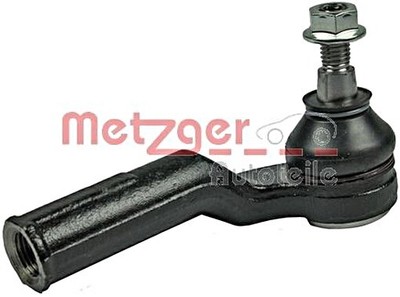 METZGER Tie Rod End Front Right For FORD C-Max II Van Focus III Saloon ...