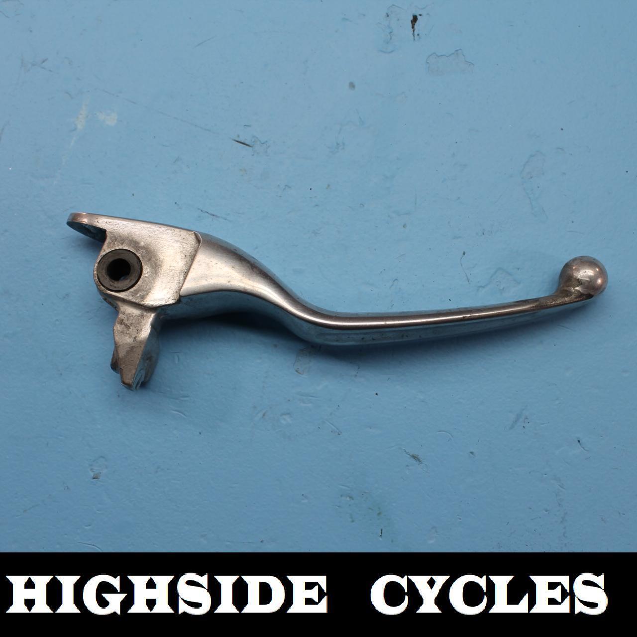 1328 08 HARLEY-DAVIDSON ROAD KING FRONT BRAKE HAND LEVER BREMBO | eBay