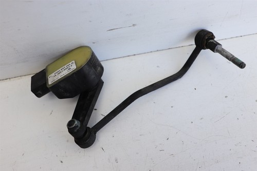 Bentley Continental GT 2004 Suspension Level Sensor Front LHS ...