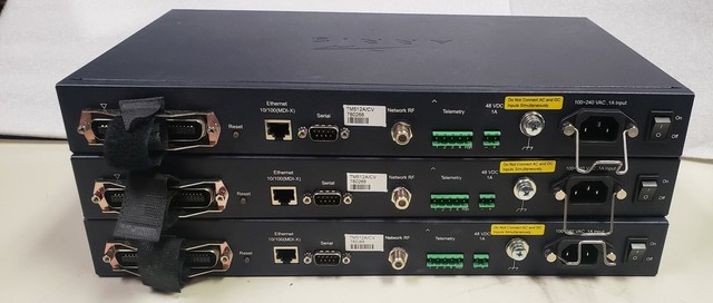 ARRIS Touchstone Tm512a 12 Port Multi Line Modem Fast for sale online ...