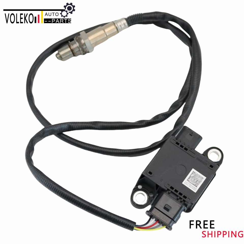 For 2014-2019 Ram 1500 3.0L V6 Diesel Particulate Matter Sensor ...