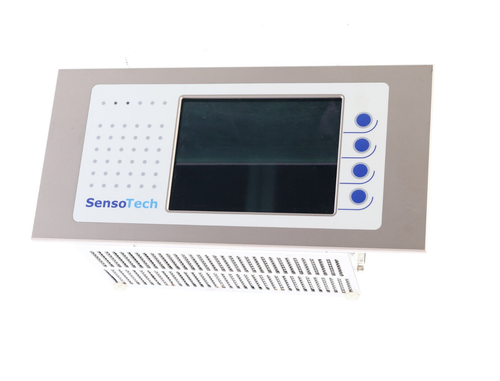 SENSOTECH LIQUISONIC CONTROLLER 30 | eBay