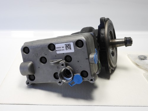 912142002R | Genuine Wabco Air Compressor For Mack Mp7 for sale online ...