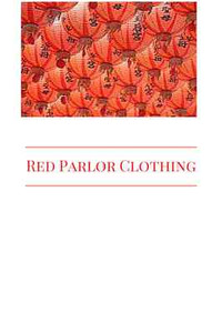 Red Parlor Clothing | eBay Stores