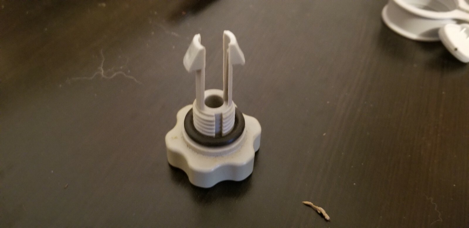 1- Intex 25002 Set of Air Release Valves with O Rings for Filter Pumps ...