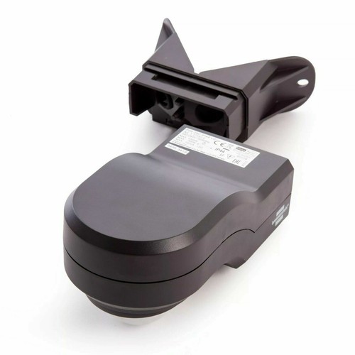 Brennenstuhl Corner PIR Motion Detector - Movement Sensor Corner Motion ...