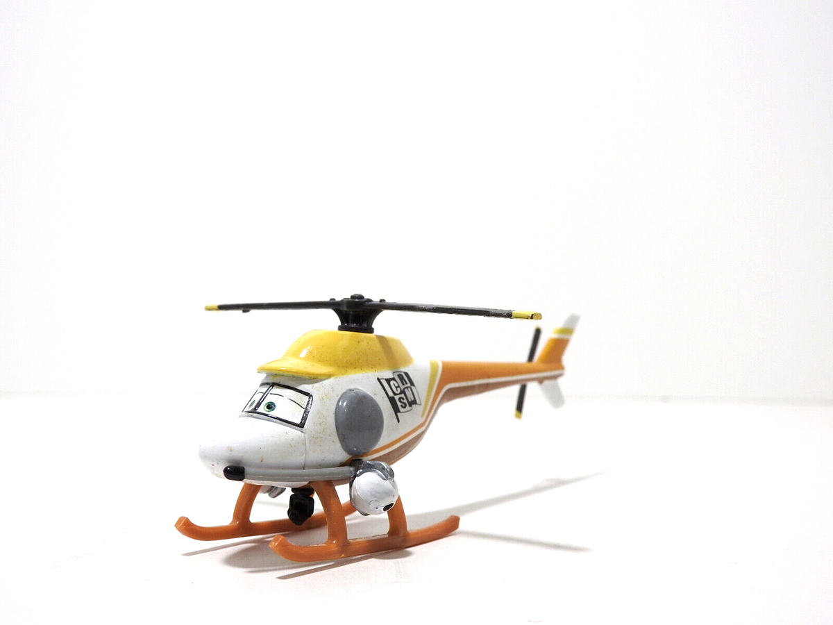 Roper De Avioes Da Disney