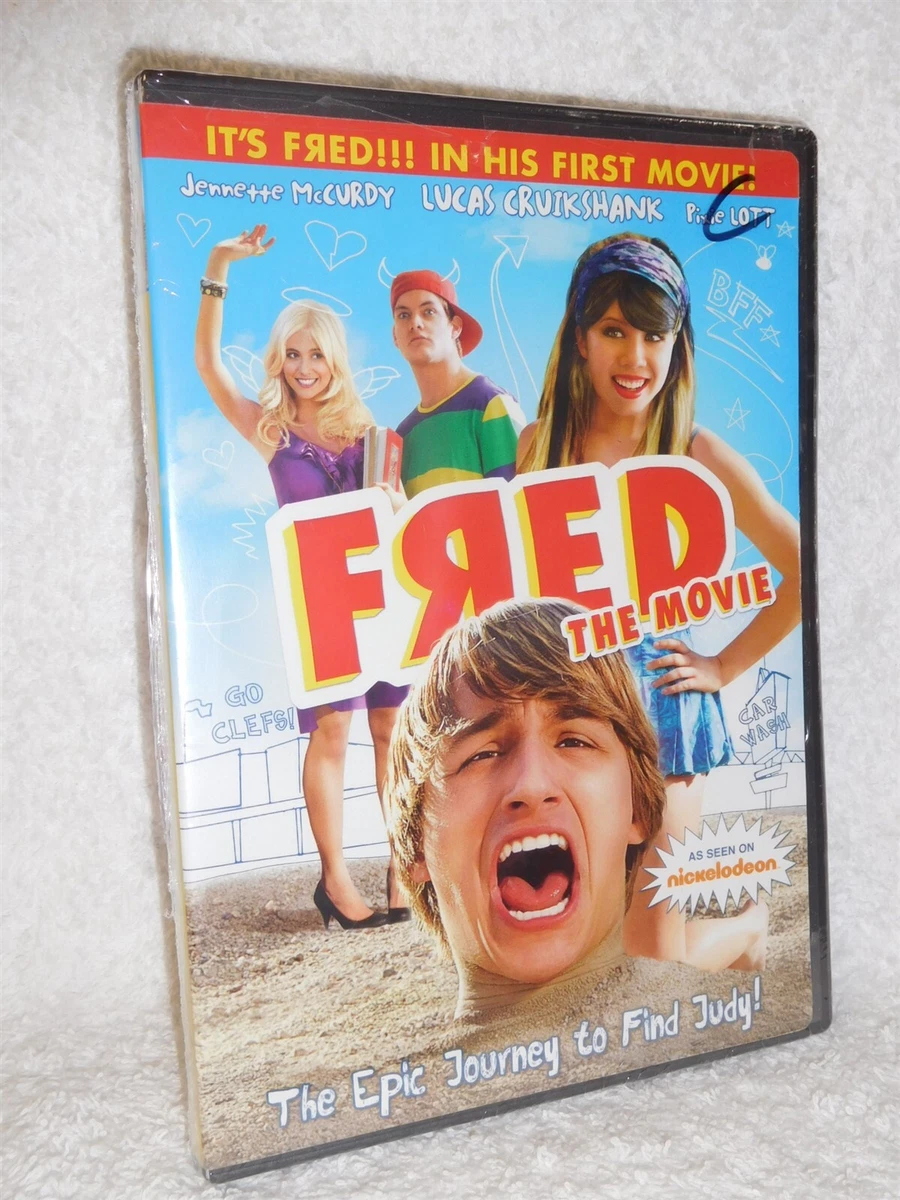 Fred Figglehorn And John Cena