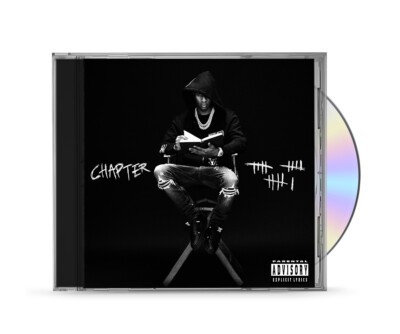 Clavish - Chapter 16 (Polydor) CD Album | eBay UK