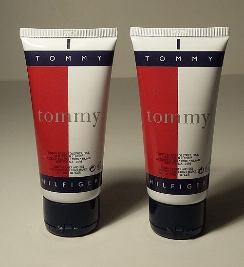 TOMMY by Tommy Hilfiger AFTER SHAVE BALM 5 OZ *READ AD*