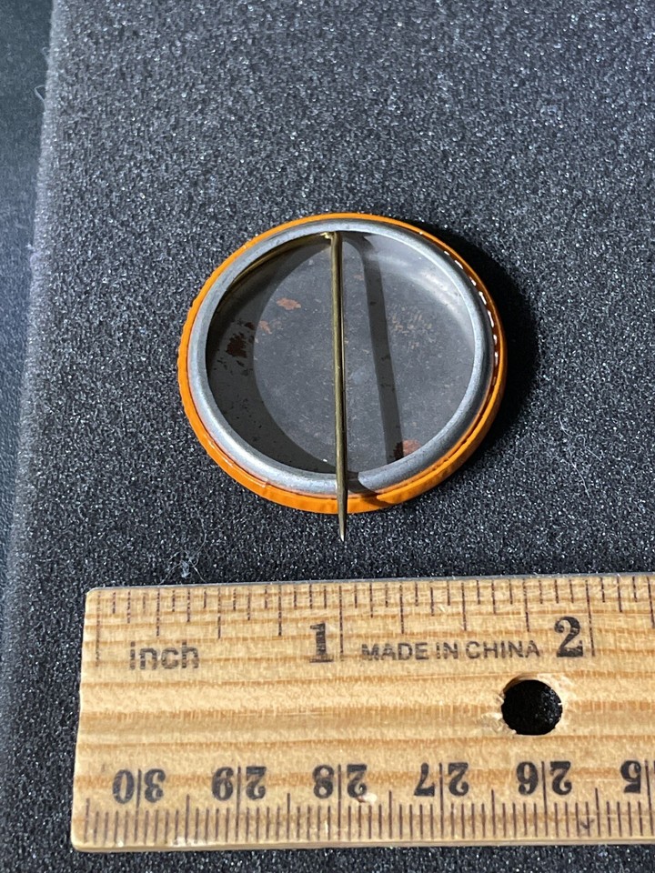 Vintage OSU Pop Oregon State University Pin Back Button | eBay