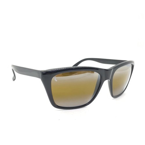Vintage Suncloud Sunglasses SC45 Double Mirror Gradient GLASS Lenses ...