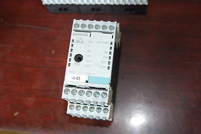 Siemens 3RK1400-1CE00-0AA2 I/O module New No Box | eBay