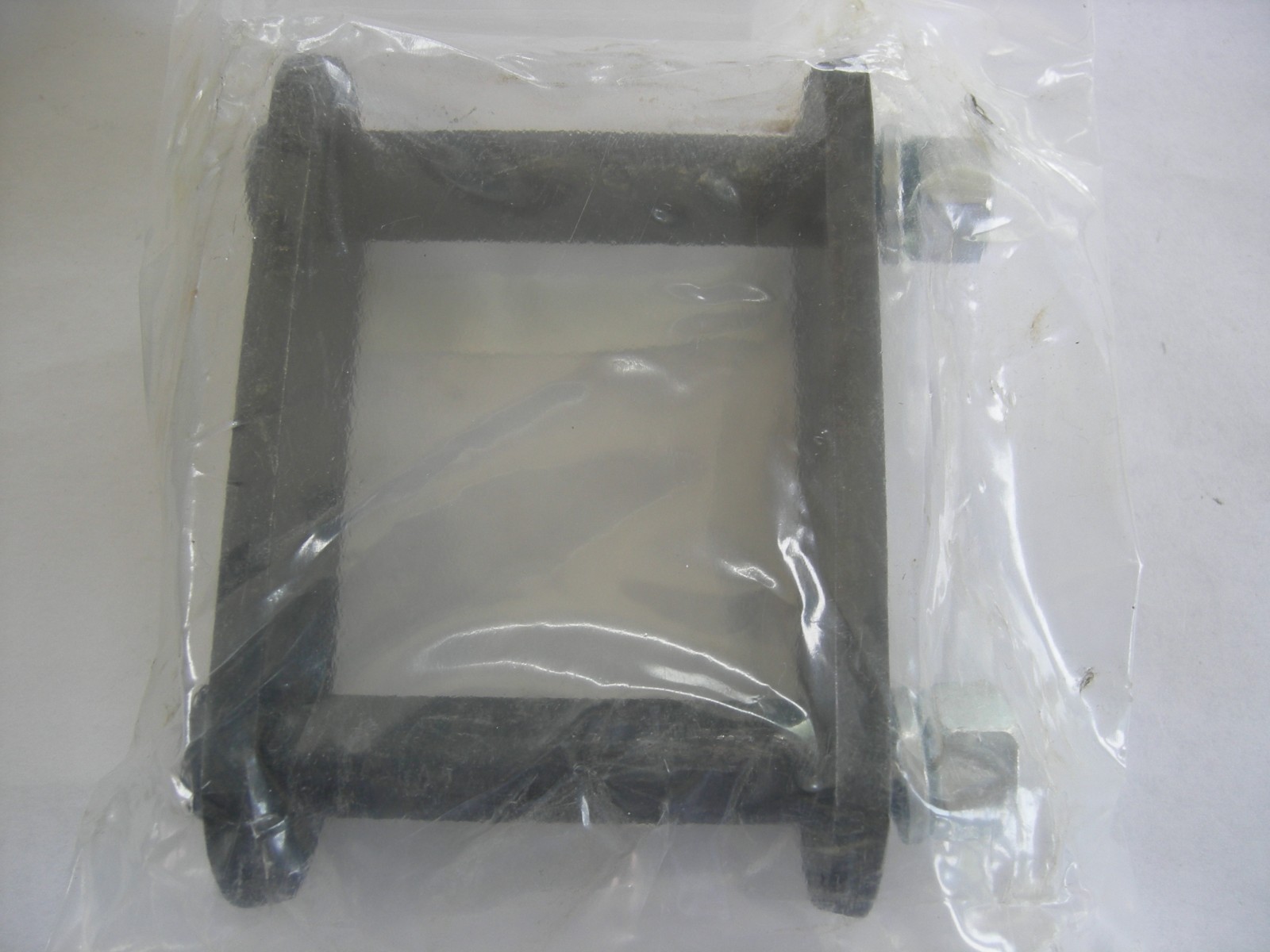 MGA MGB REAR SPRING SHACKLE KIT MG 55 - 80 | eBay