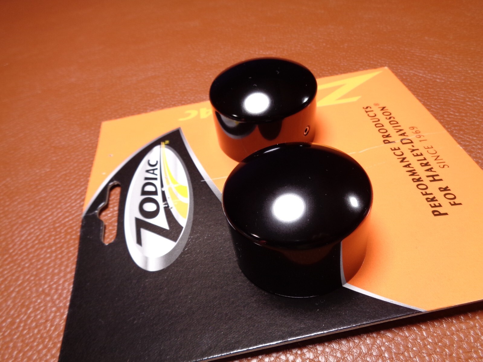 Genuine Harley Davidson , SOFTAIL / TOURING / FXD, FRONT BLACK AXLE ...