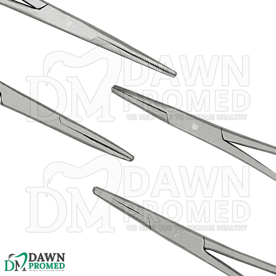 Professional 13 Pcs Toenail Podiatry Foot Care Instruments kit German ...