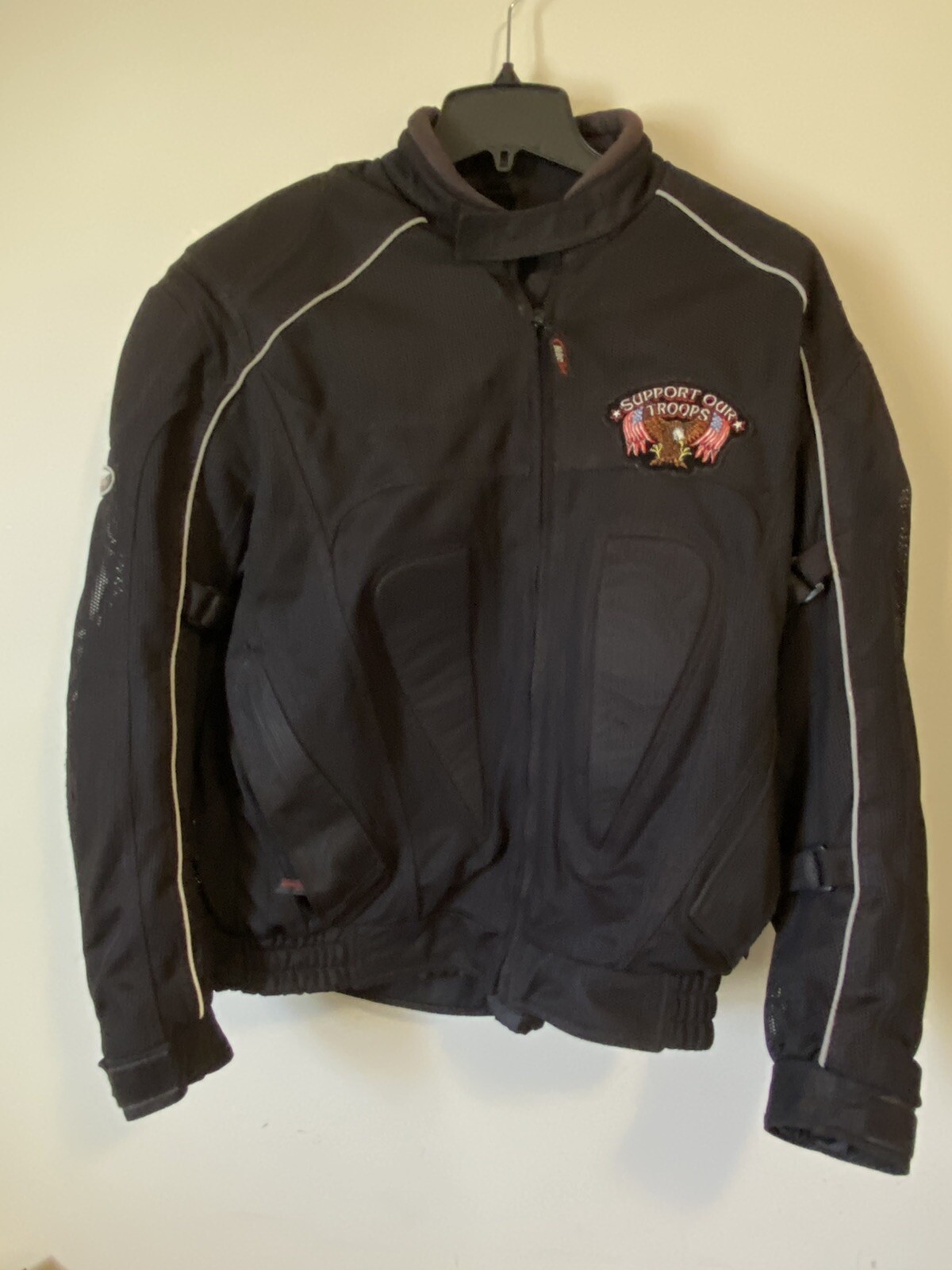 Nitro Racing Harley Davidson Mens Armored Motorcycle … - Gem