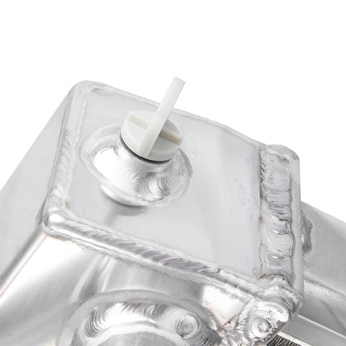 4 ROW Aluminum Radiator for 1971-1977 73 75 Chevy Vega 1975-1976 ...