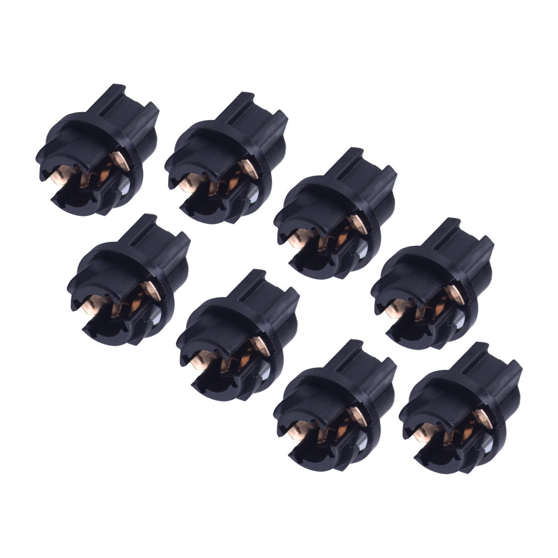 New Cluster Socket Lamp Holder New Wired S Type 2 Light Lamp Cluster