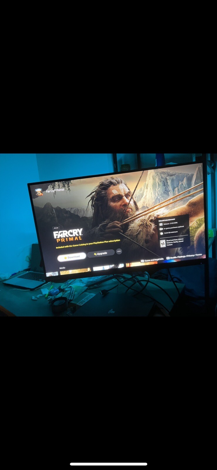 Acer Predator XB3 UM.JX3AA.V01 31.5" Widescreen IPS LCD Monitor for ...