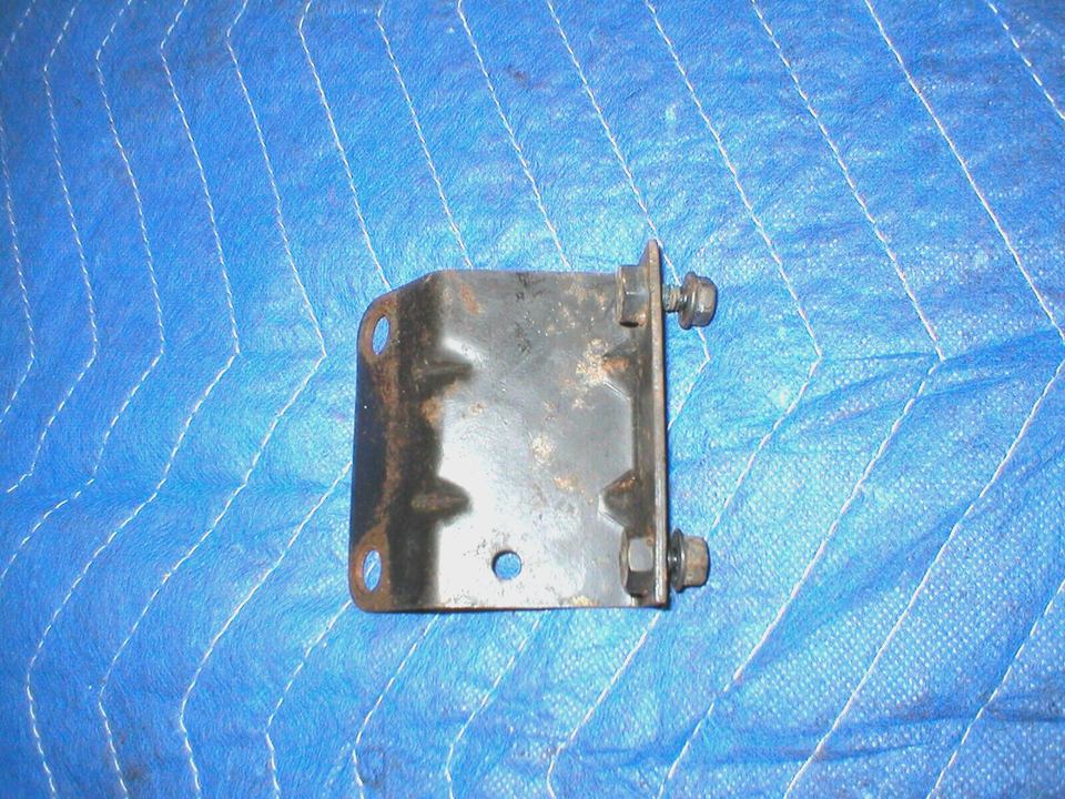 1985 89 90 91 92 GM CAMARO FIREBIRD TPI COIL BRACKET TUNED PORT ...