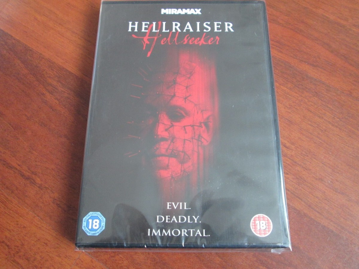 Hellraiser 6