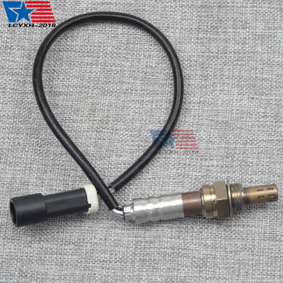 2PCS Upstream O2 Oxygen Sensor for Ford Pickup Truck Lincoln Mercury ...
