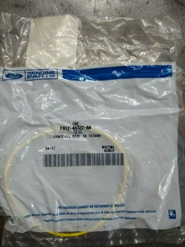 ford f81z 4a322 aa seal vacuum hub seal | eBay