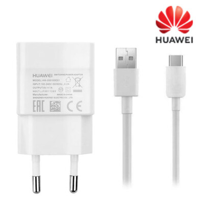 Original Huawei P20/ P20 Lite/ P20 Pro Netzteil Ladegerät Ladekabel ...