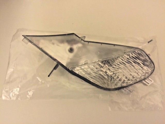 Porsche Cayenne 9pa Front Left Marker Light 95563103301 Genuine for ...