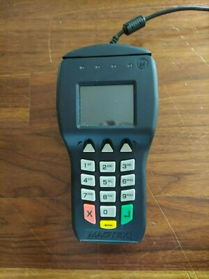 Magtek Magensa Credit card terminal 30056001 | eBay