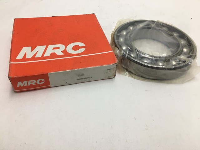 MRC 216M Single Row Ball Bearing for sale online | eBay