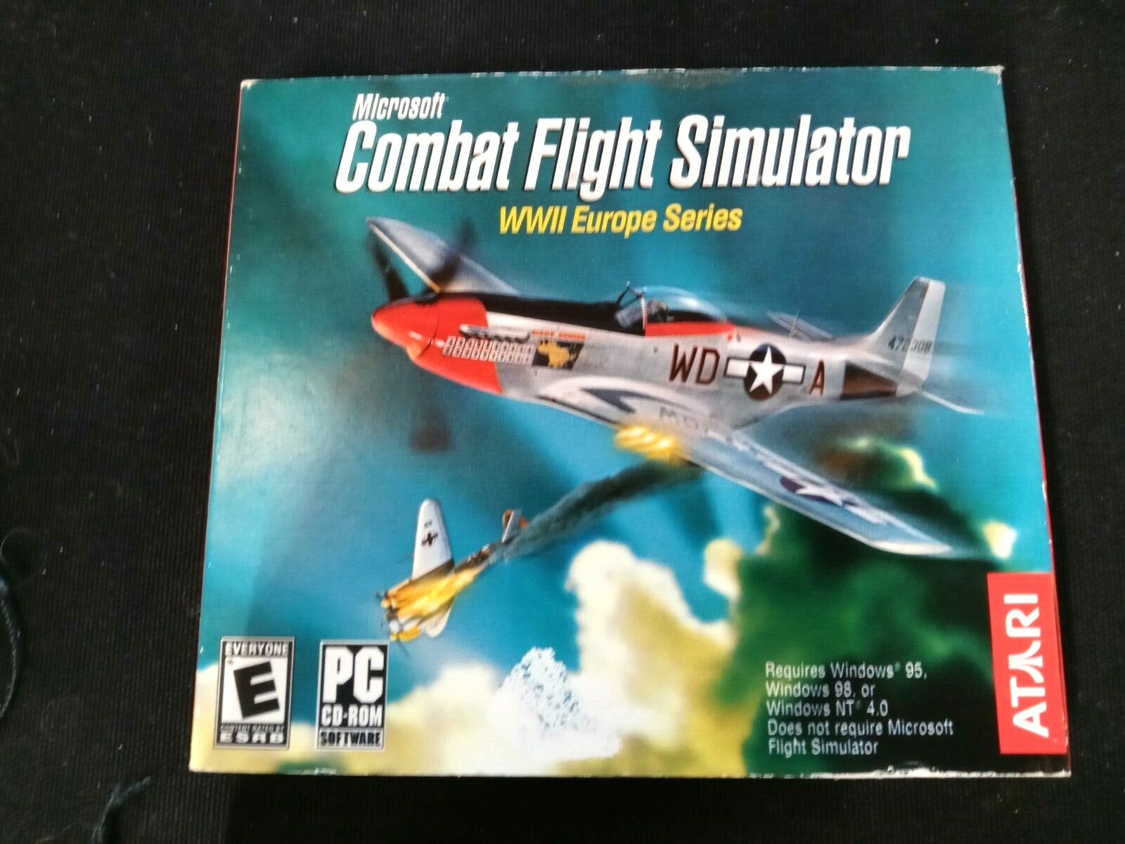 World war two air combat flight simulator pc - gaswstl