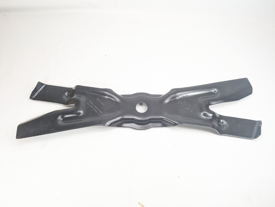 OEM Snapper 7026597BZYP 19.5" Ninja Blade for Recycling Kits | eBay